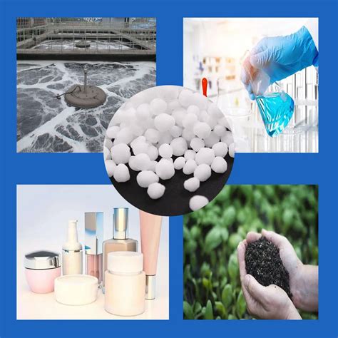 Industrial Urea Agricultural Grade Nitrogen Fertilizer Solid Granules