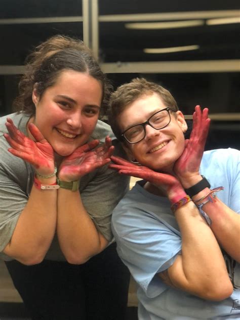 Disney College Program 2025 °o° Hi My Name Is Bennie And Ill Be Arriving August 11th For The