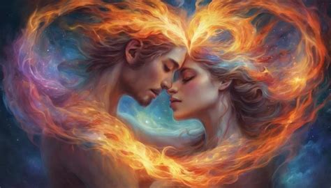 What Is Twin Flame Love