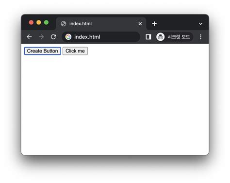 document createelement add class at anthony griggs blog