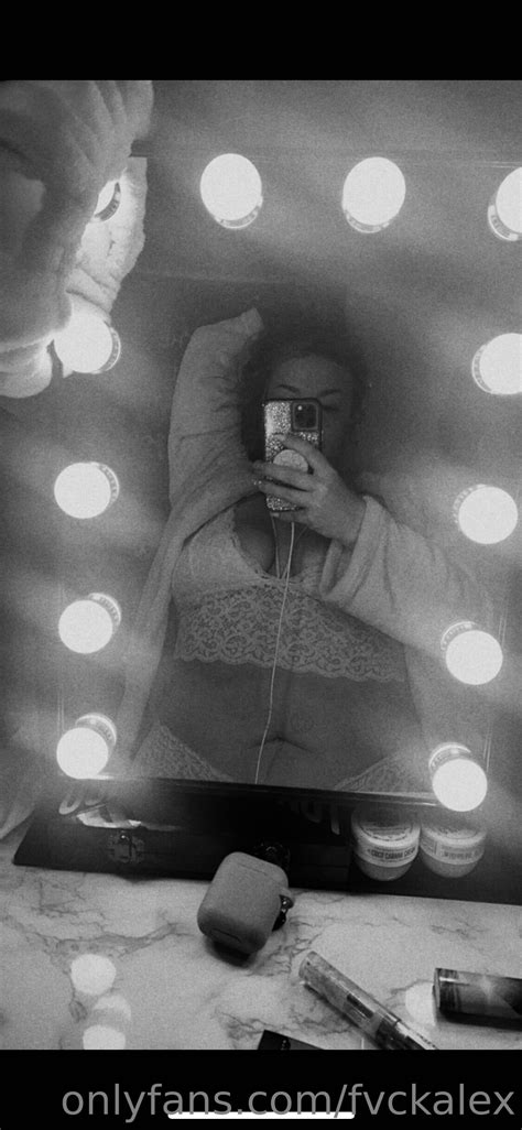 Fvckalex Leaked Pictures And Videos Thotstash