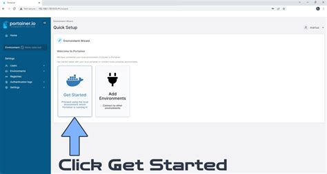 How To Install Portainer On Your Synology NAS Marius Hosting