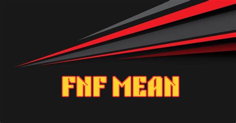 Friday Night Funkin Game Or Just A Hype Kact Us