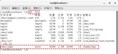 如何给linux硬盘分区？ 知乎