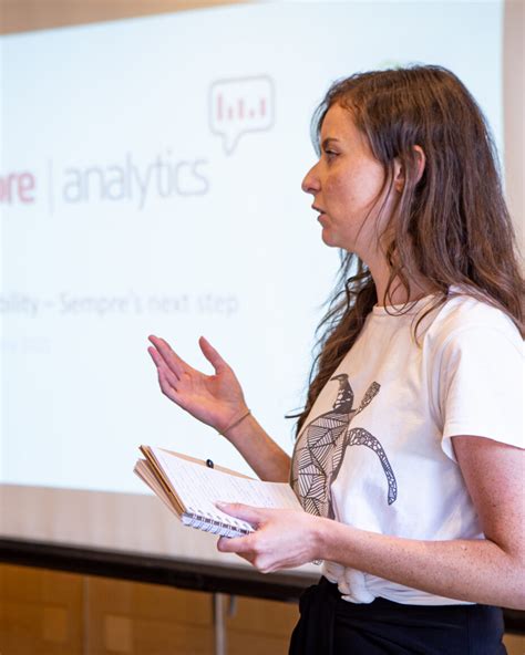 Sempre Analytics Data Analytics And Technology Consultancy