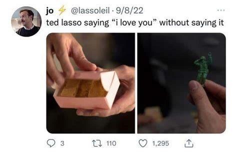 The 25 Funniest Ted Lasso Memes Ranked