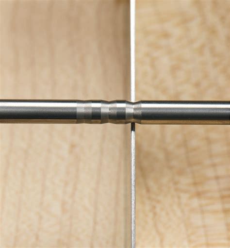 Accu Burr Handled Burnisher Lee Valley Tools