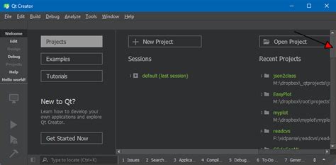 Qtcreator Scrollbars Inverted Color Scheme Annoys Me Qt Forum