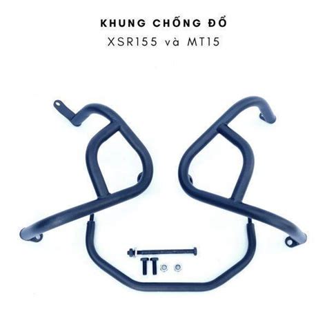 Khung ChỐng ĐỔ Xsr155mt15