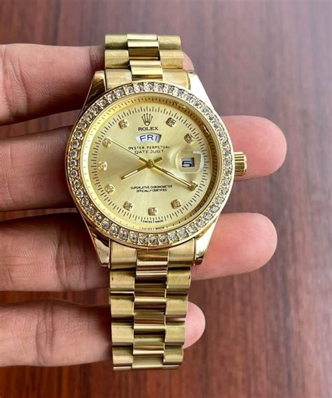 Rolex Datejust 41 Watch Oystersteel Weftkart