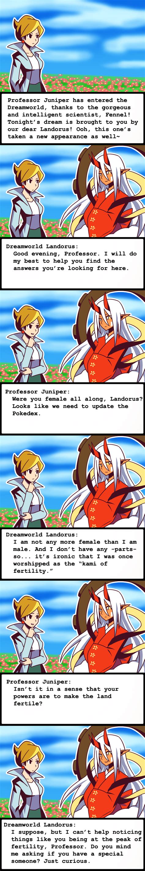 Pokemon Professor Juniper And Fennel Hot Pokemon Professor Juniper And Fennel Hot