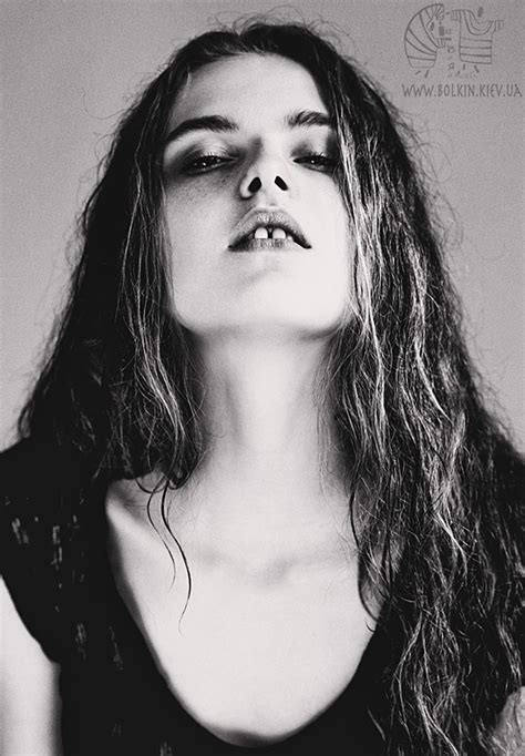 Models Test For Mss Agency On Behance