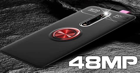 Xiaomi Mi T Shows The Pop Up Camera GB RAM And More