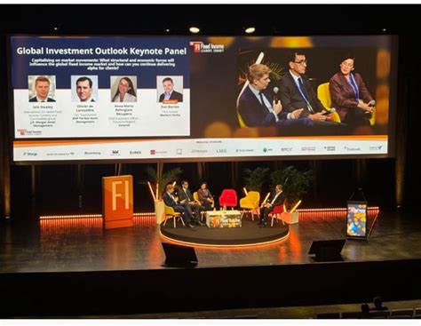 Iain Stealey On Linkedin Fils Fixedincome Markets