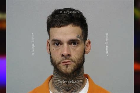 Quinton Watson — Bibb County Jail Bookings