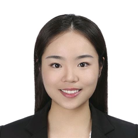 Tianyun Amy Zhang Analyst Sustainability And Climate Deloitte Linkedin