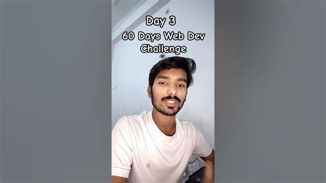 Day 3 Of 60 Days Web Dev Challenge Html Formatting And Attributes Yp