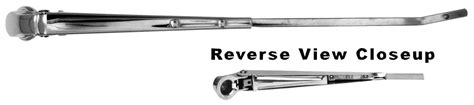 1967 72 Chevrolet Truck Wiper Arm Fits Both Sides Dynacorn 1103vj