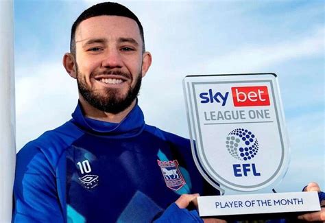 Report Ipswich Town Accept Newcastle €50million Offer For Conor