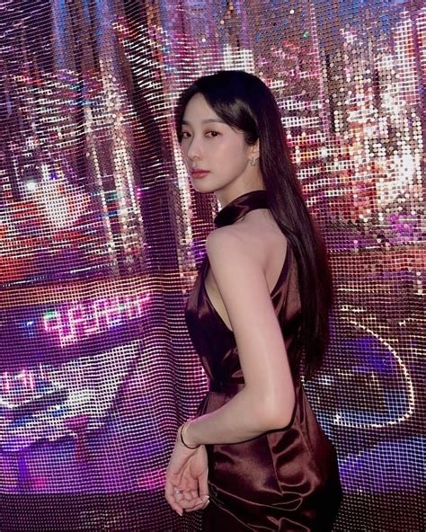 《絕世網紅》「尹詩炫」李清娥8個秘密！38歲星二代出身，曾與《出走日記》的他相戀！