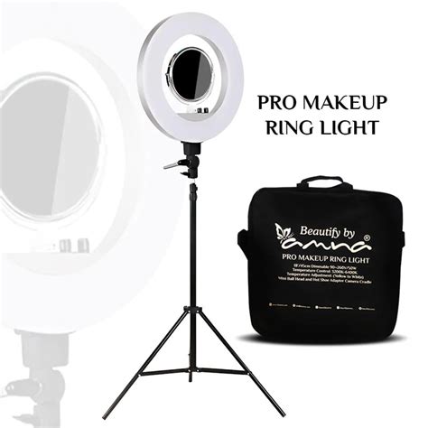 Makeup Ring Light