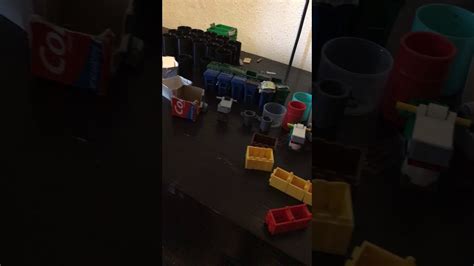 Mini Bin Update Youtube