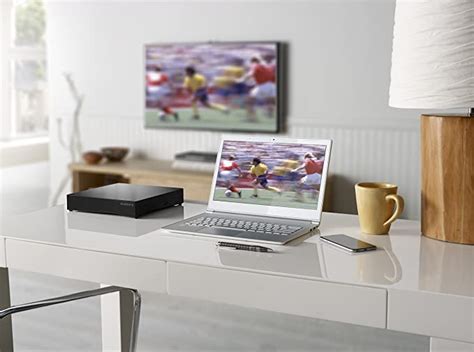 Recommended External Hard Drives HDD With Ethernet Port