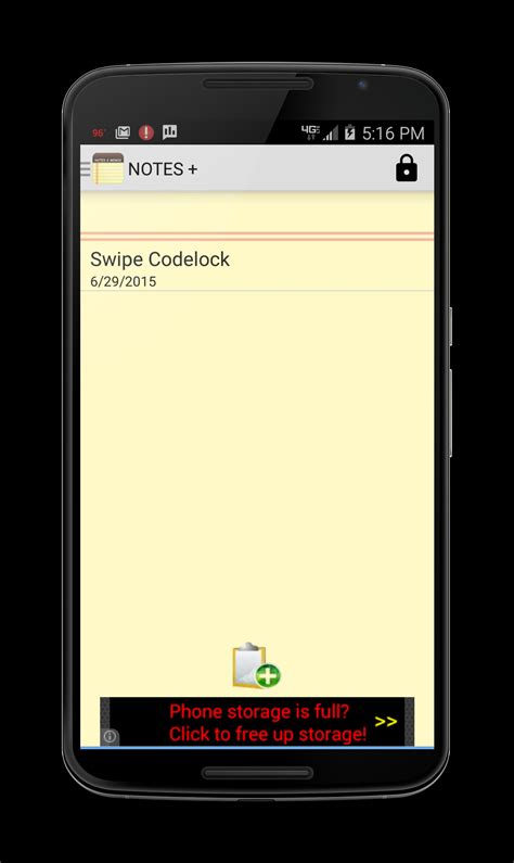 Notes Plus Android下载的apk