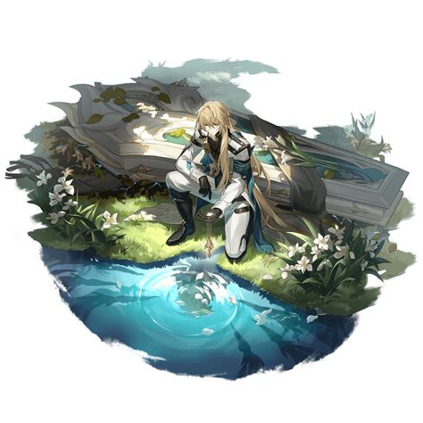 Who Is This Wrong Answer Only Rhonkaistarrail