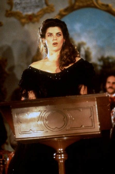 Kirstie Alley Obituary Us Television The Guardian