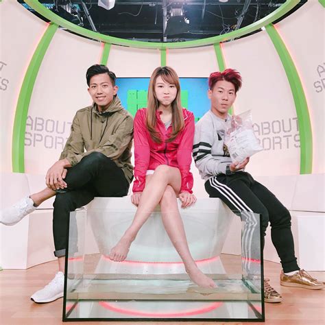 話說我諗咗好耐 都諗唔起點解上個星期講講下會變咗我有份找數 Kayan Cheung 張嘉殷 Facebook