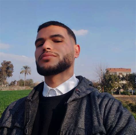 Ebrahim Mustafa Ismail