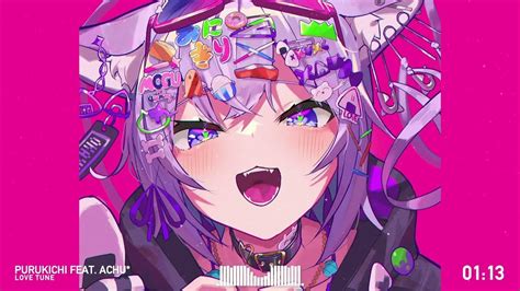 Purukichi Feat Achu Love Tune Youtube Music
