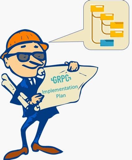 The Slides For My Kubecon Talk “grpc 5 Years Later” Konstantin