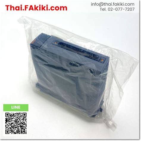 Bunused Qy41p Transistor Output Module Output Module Spec 32point