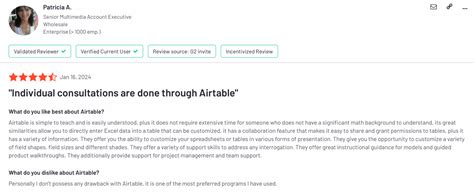 airtable vs excel vs rows which one is better in 2024