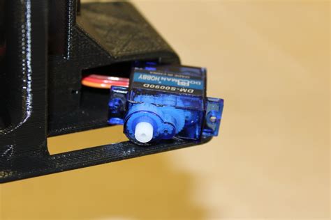 Littlebots Simple 3d Printed Android Arduino Robots 13 Steps With Pictures Instructables