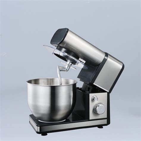 Small Mixer Egg Shaker Hand Mixer 5 Liter Stand Mixer Food Powder Mixer