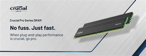 Crucial Pro Series DRAM CCL