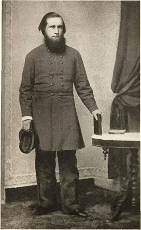 Lucius Lamar Was A Csa Lieutenant Colonel His Slaves Escaped His