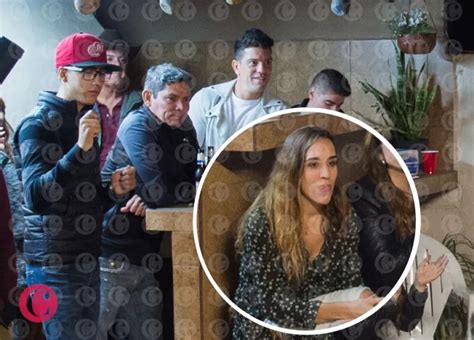 Así Conocimos A La Mamá Del Segundo Hijo De Yahir Cristina Lliteras