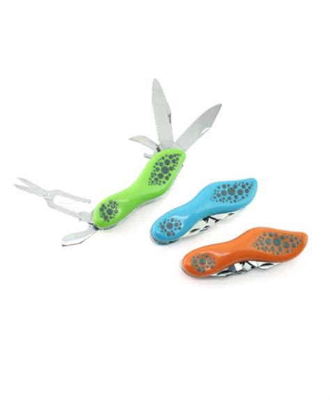 Multi Purpose Knife Happybird
