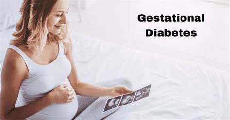 What Is Gestational Diabetes