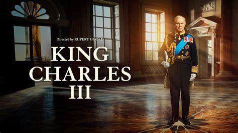 King Charles Iii Apple Tv