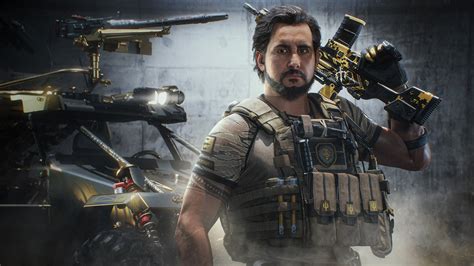 Call Of Duty Endowment Code Warrior Pack On Steam