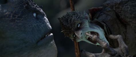 Strange Magic 2015 Animation