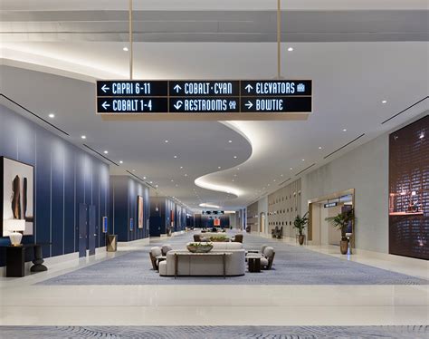Fontainebleau Las Vegas Meeting Hotel Las Vegas Nv