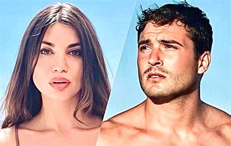 Manuela Carriero E Carlo Marini Avvistati Nello Stesso Locale Dopo