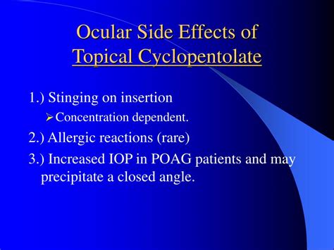 Ppt Ocular Diagnostics Powerpoint Presentation Free Download Id