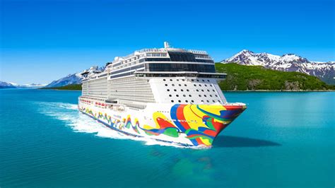 Norwegian Encore Reviews Deck Plans And Dining Norwegian Cruise Line